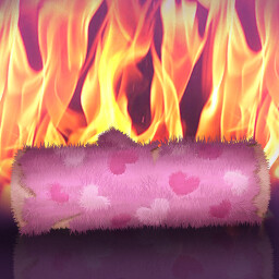 Pink Logs Achievement - Little Inferno - Exophase.com