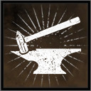 Weaponsmithing I: For Your Cutting And Smashing Needs Achievement - New ...