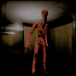 ENTITY #10 VICTIM Achievement - Inside the Backrooms - Exophase.com