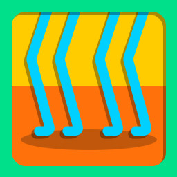 Spindly Achievement - Wobbledogs - Exophase.com