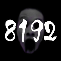 Hidden 1/8192 Achievement - 1/8192 - Exophase.com