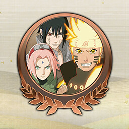 Unison Sign Achievement - NARUTO X BORUTO Ultimate Ninja STORM ...