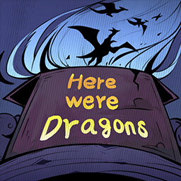 Here Were Dragons Achievement - SCP : Secret Files - Exophase.com