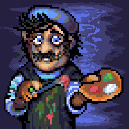 Frederic Achievement - Look Outside - Exophase.com