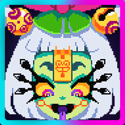 Frog Fighter Achievement - FlipWitch - Forbidden Sex Hex - Exophase.com