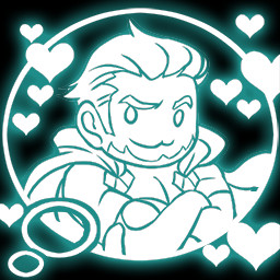 Oh Captain, My Captain Achievement - Mister Versatile: A Gay Superhero ...