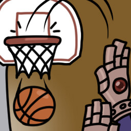 Swish! Achievement - Visca's Earth Conquest - Exophase.com