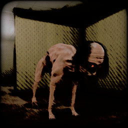 ENTITY #8 VICTIM Achievement - Inside the Backrooms - Exophase.com