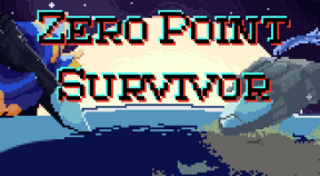 Zero Point Survivor - Steam - Price History - Exophase.com