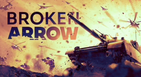 Broken Arrow Achievements - Steam - Exophase.com