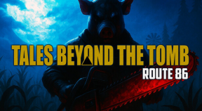 Tales Beyond The Tomb - Route 86 Achievements - Steam - Exophase.com