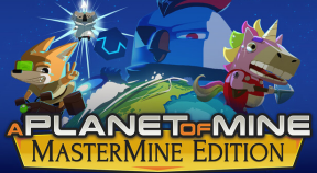 A Planet of Mine MasterMine Edition Realizzazioni - Steam - Exophase.com