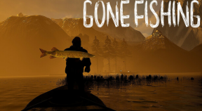 GONE Fishing Achievements - Steam - Exophase.com