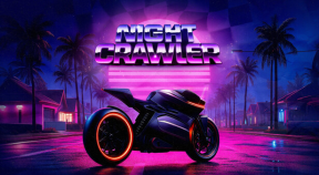 Nightcrawler - Steam - Price History - Exophase.com