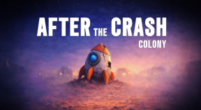 After the Crash : Colony Achievements - Steam - Exophase.com