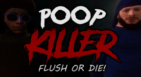 Poop Killer - Flush or Die - Steam - Price History - Exophase.com