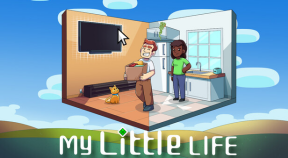 My Little Life - Steam - Price History - Exophase.com