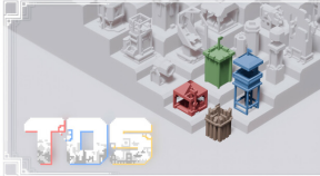 TDS - Tower Defense Strategy Achievements - Steam - Exophase.com