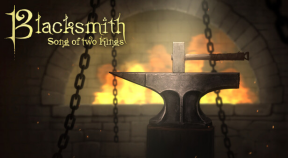 Blacksmith. Song of two Kings. 実績 - Steam - Exophase.com