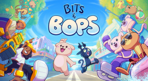 Bits & Bops Achievements - Steam - Exophase.com
