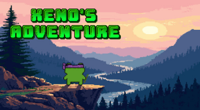 Xeno's Adventure - Steam - Price History - Exophase.com