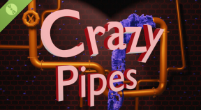 Crazy Pipes 3D Demo Achievements - Steam - Exophase.com