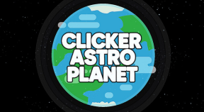 Clicker Astro Planet - Steam - Price History - Exophase.com