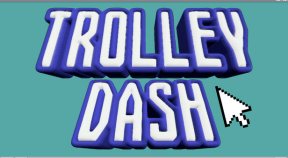 Trolley Dash - Steam - Price History - Exophase.com