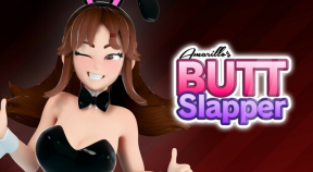 Amarillo's Butt Slapper Leaderboard - Steam - Exophase.com