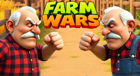 Farm Wars Leaderboard - Steam - Exophase.com