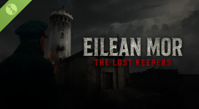 Eilean Mor: The Lost Keepers Demo - Steam - Price History - Exophase.com