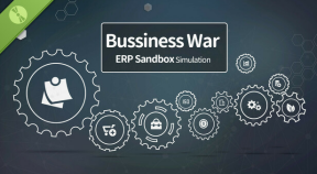 Business War: ERP Sandbox Simulation Demo 成就 - Steam - Exophase.com