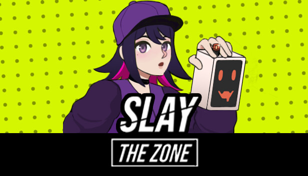 Slay The Zone Achievements - Steam - Exophase.com