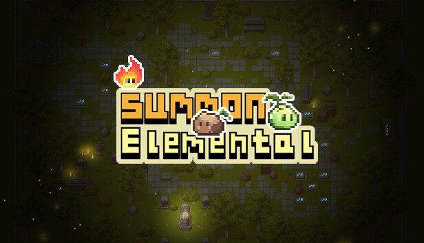 元素召唤 Summon Elemental Achievements - Steam - Exophase.com