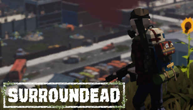 SurrounDead Achievements - Steam - Exophase.com