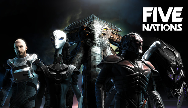 Five Nations Achievements - Steam - Exophase.com