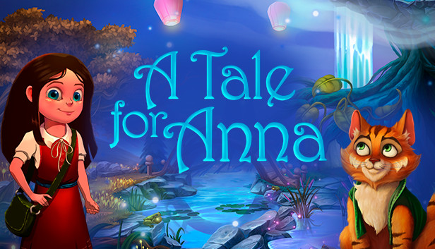 A Tale for Anna Achievements - Steam - Exophase.com