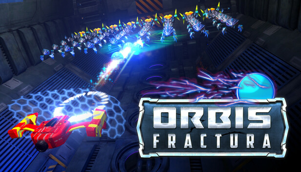 Orbis Fractura Achievements - Steam - Exophase.com