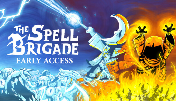 The Spell Brigade 成就 - Steam - Exophase.com