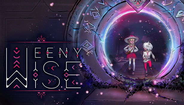 Weeny Wise Demo Achievements - Steam - Exophase.com