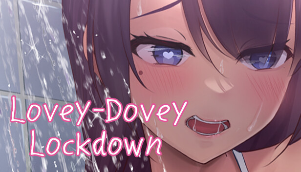 Lovey Dovey Lockdown 成就 Steam
