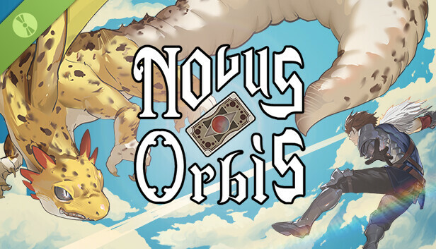 Novus Orbis Demo Achievements - Steam - Exophase.com