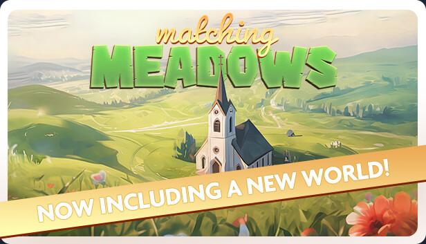 Matching Meadows 実績 - Steam - Exophase.com
