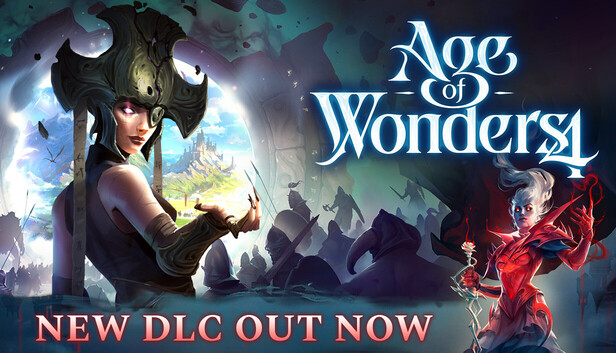 Age of Wonders 4 Achievements - Steam - Exophase.com