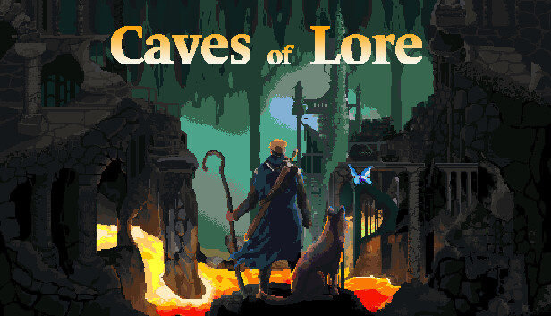 Caves of Lore Achievements - Steam - Exophase.com