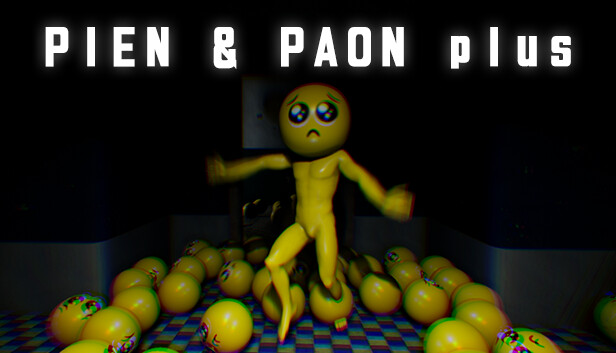 PIEN-ぴえん- & PAON-ぱおん- plus Achievements - Steam - Exophase.com