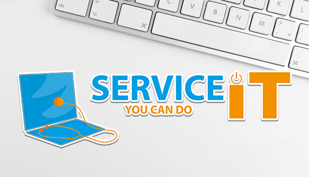 ServiceIT: You can do IT Achievements - Steam - Exophase.com