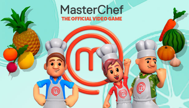 MasterChef: El Videojuego Oficial Logros - Steam - Exophase.com