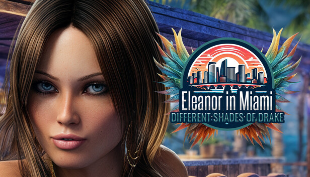 Eleanor in Miami Achievements - Steam - Exophase.com
