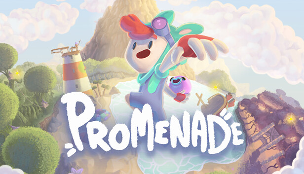 Promenade 成就 - Steam - Exophase.com